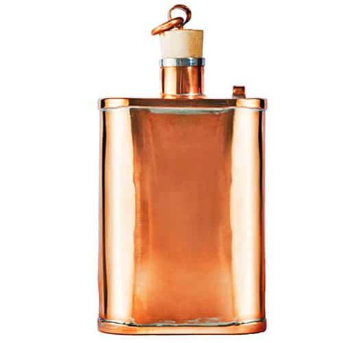 Classic Gift: The Great American Flask | Christmas Gifts