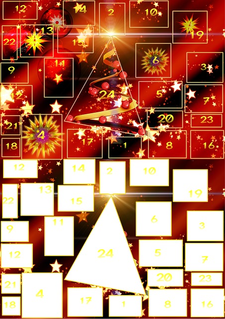 Countdown to Christmas 2016 | Christmas Gifts