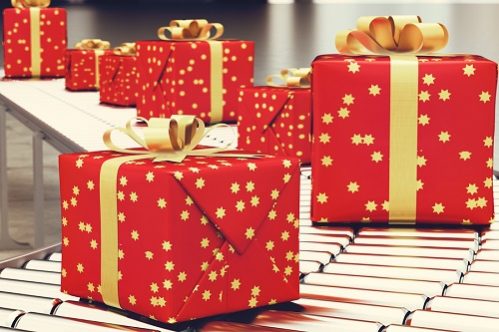 Will Too Many Christmas Gifts Spoil Your Kids? | Christmas Gifts