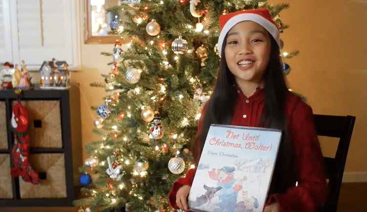 Unique Christmas Story by Christmasgifts.com | Christmas Gifts