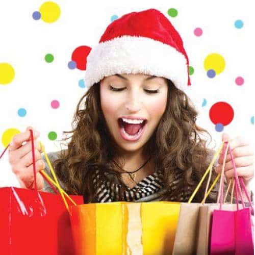 Christmas Gifts Contest | bobuCuisine Surprise Giveaway Contest